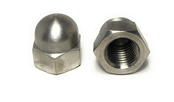 Nuts - SCHEINERT SCREW COMPANY