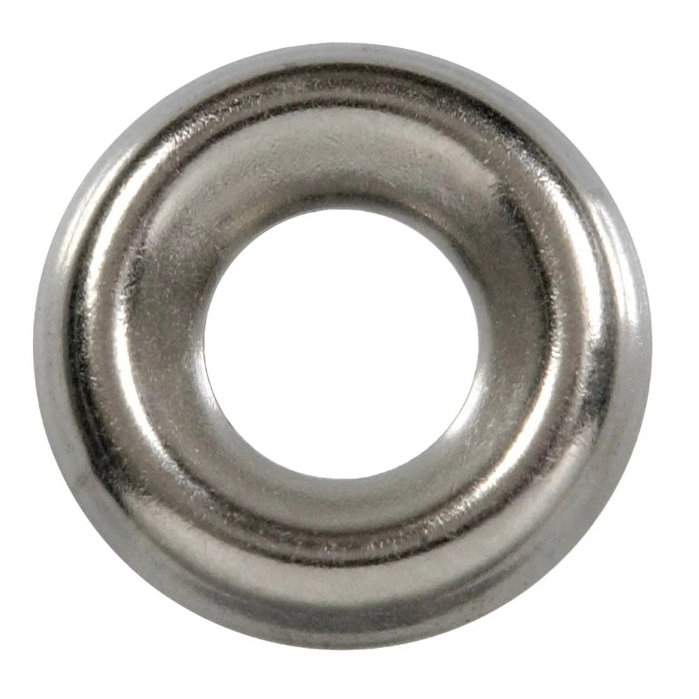 Washers - SCHEINERT SCREW COMPANY