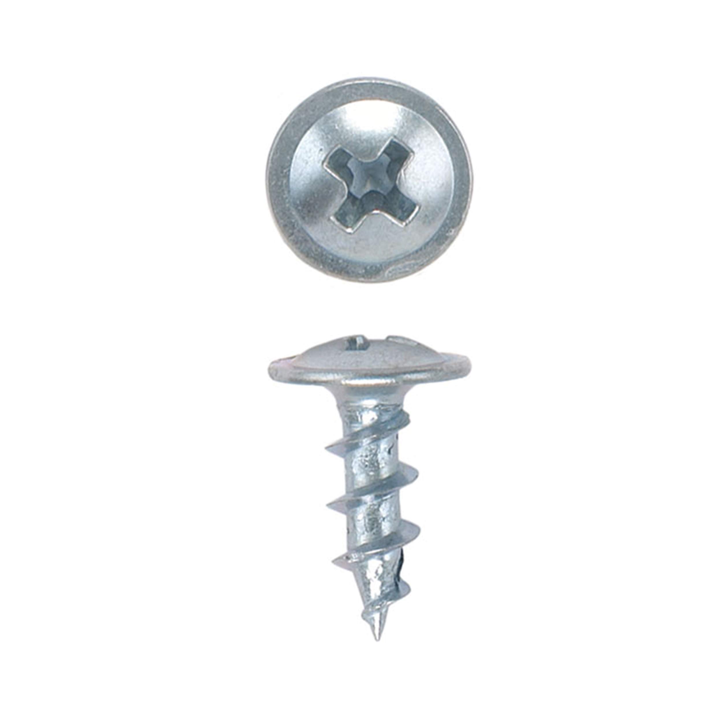 Screws for Wood - SCHEINERT SCREW COMPANY