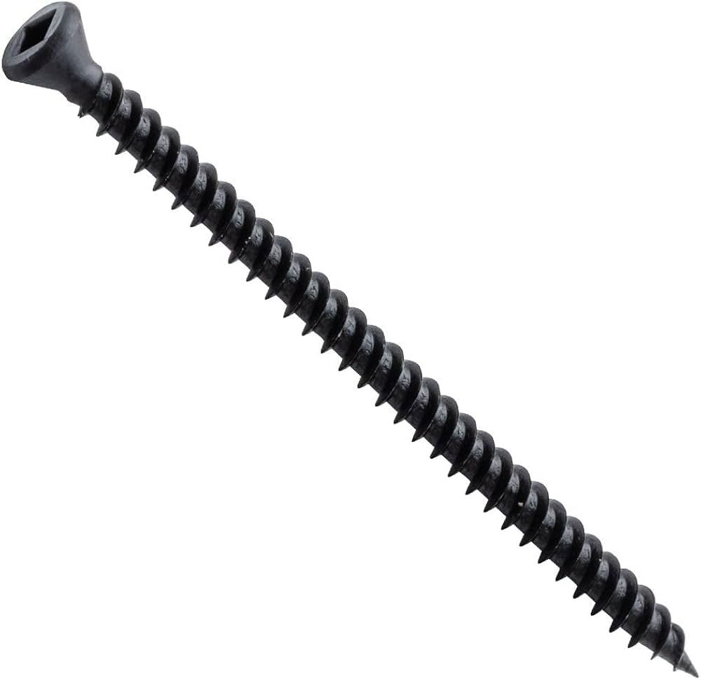 Screws for Wood - SCHEINERT SCREW COMPANY
